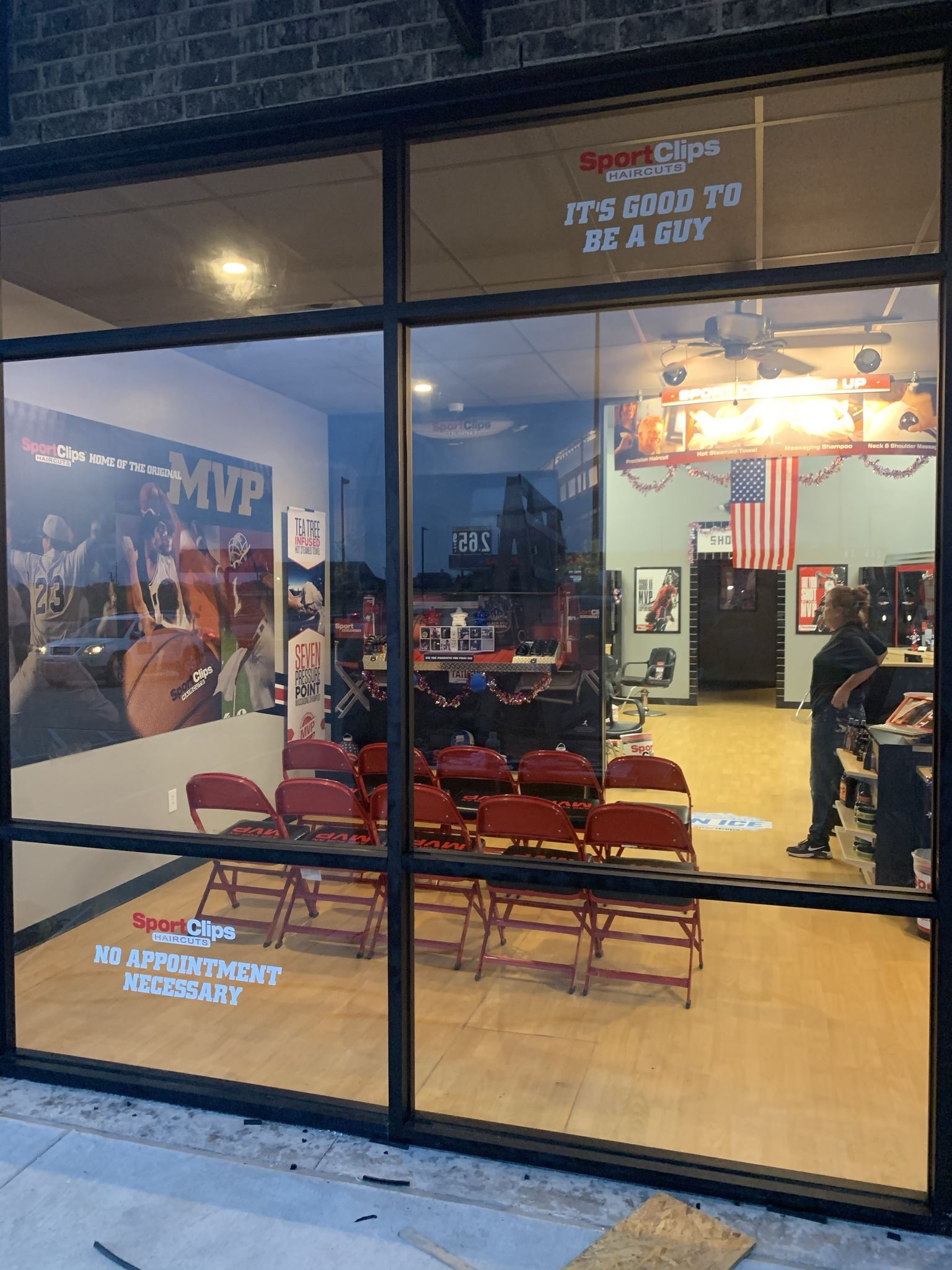 Commercial Glass Company in Dallas, TX | Simple Glass